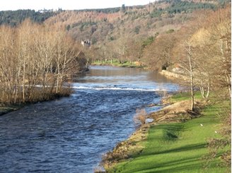 Fishing in and around PeeblesPeebles - The Royal Burgh : Visit and ...