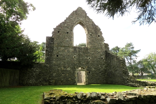 Peebles Town Walk Peebles - The Royal Burgh - County Town of ...