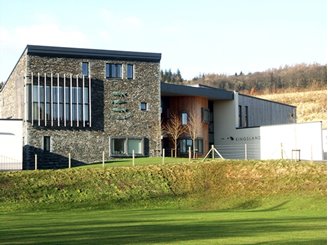 Kingsland Primary SchoolPeebles - The Royal Burgh : Visit and discover ...