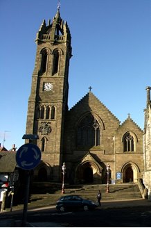 Peebles Old Parish ChurchPeebles - The Royal Burgh : Visit and discover ...