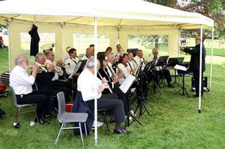 Peebles Concert Band Peebles - The Royal Burgh : Visit and discover the ...