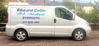 Edward Collin Fish MerchantPeebles - The Royal Burgh : Visit and ...