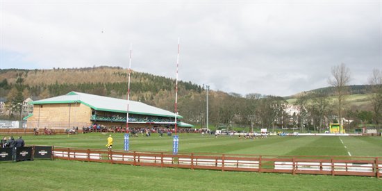 Peebles Rugby Sevens Come visit and discover Peebles - The Royal Burgh ...