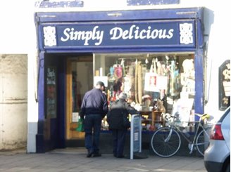 Simply DeliciousPeebles - The Royal Burgh : Visit and discover the ...